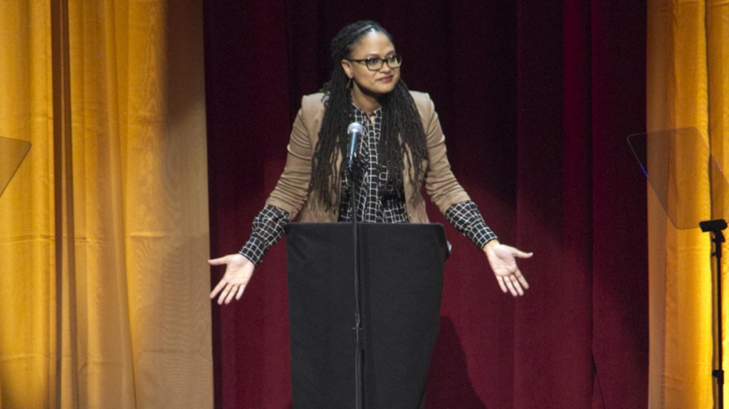director ava duvernay responds to gods of egypt whitewashing apology