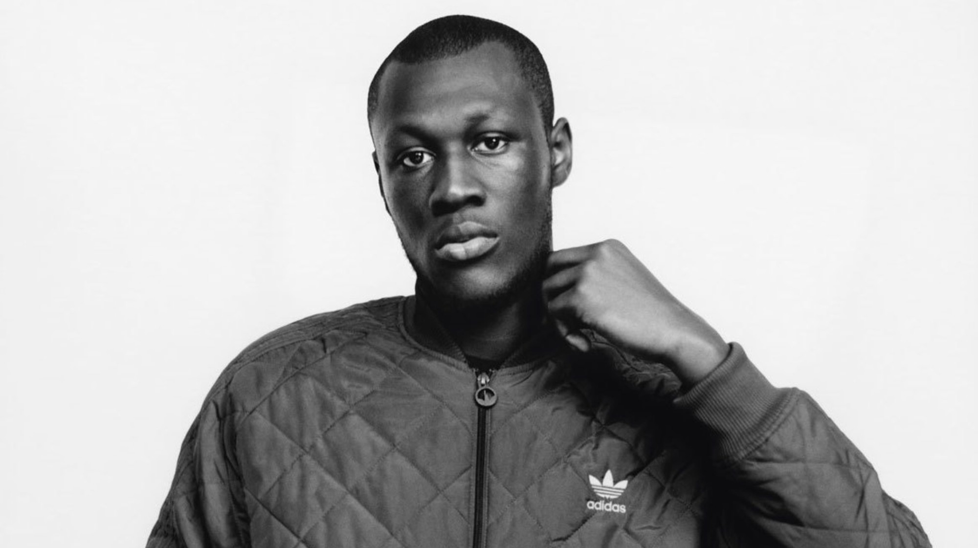 stormzy’s an actor now