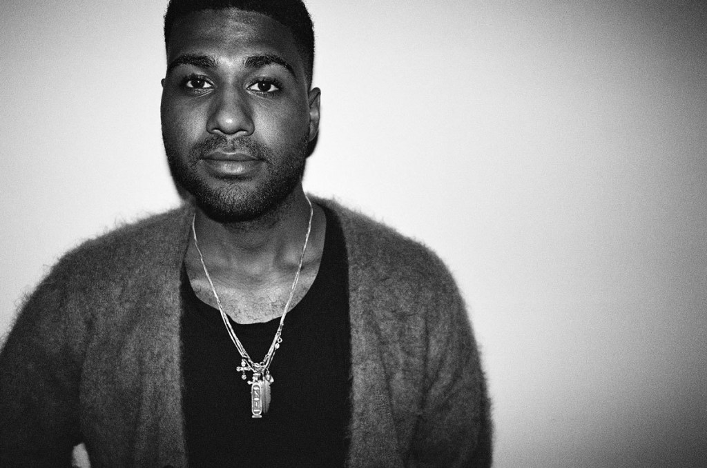 mark anthony green’s art basel miami exhibition was a tribute to A$AP rocky