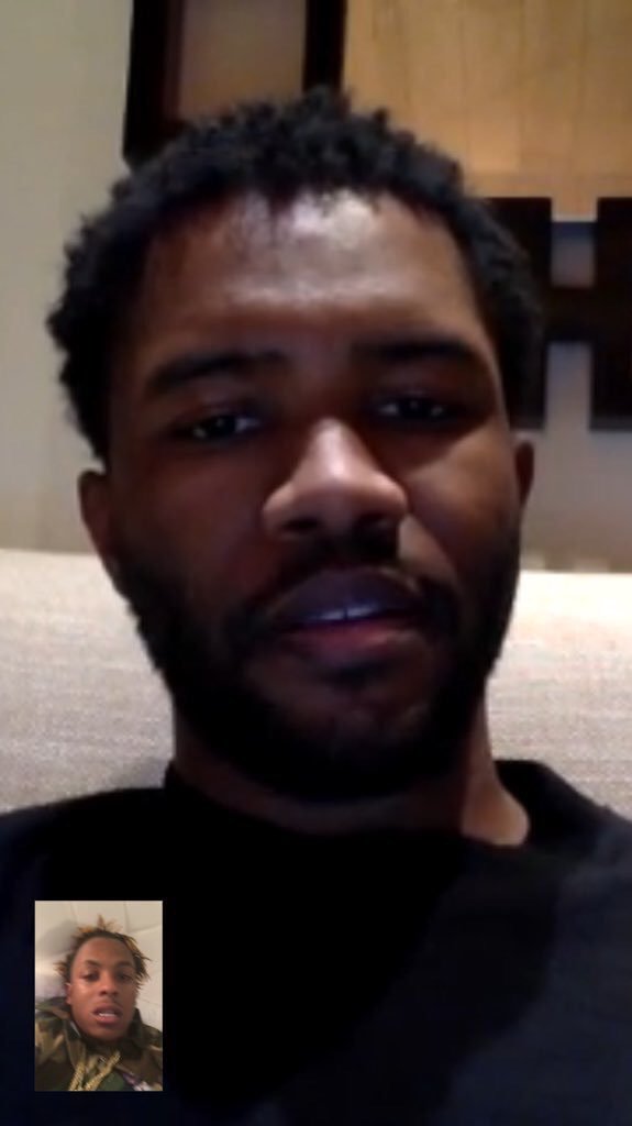 is a new frank ocean collaboration in the works?