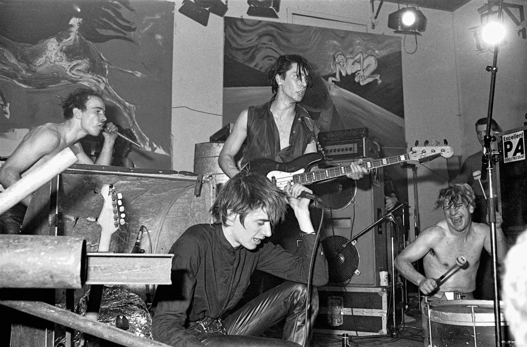 documenting berlin’s 80s punk revolution