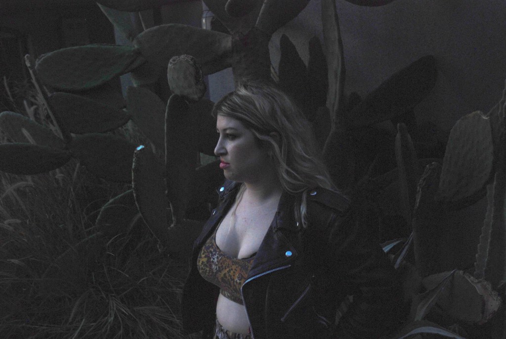 slumber session: dreamboy