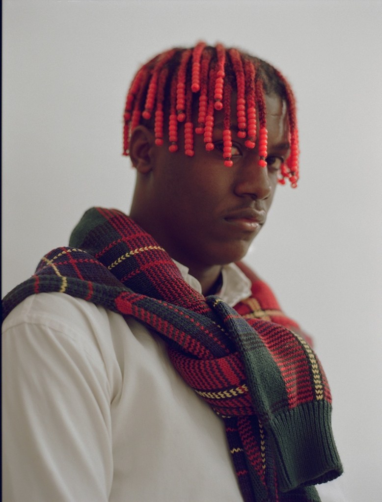 lil yachty is the red-headed rapper creating a new kind of hip-hop sound