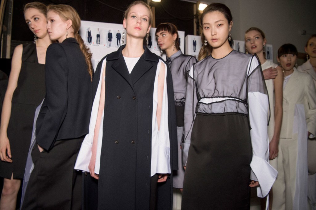 a bold new vision for ports 1961 fall/winter 16