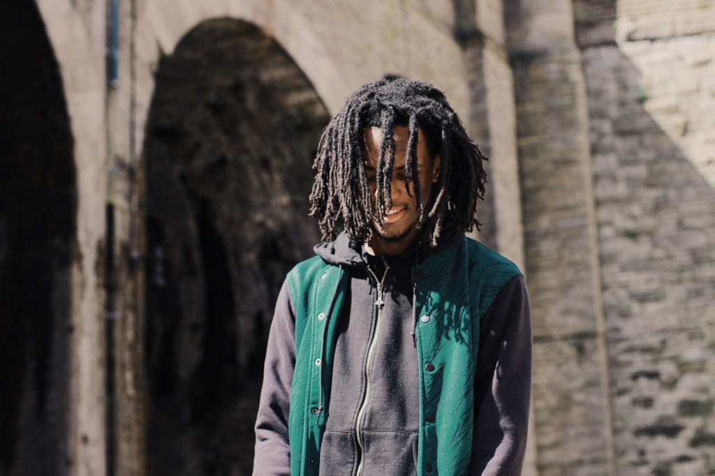 meet saba, chicago’s newest creative force