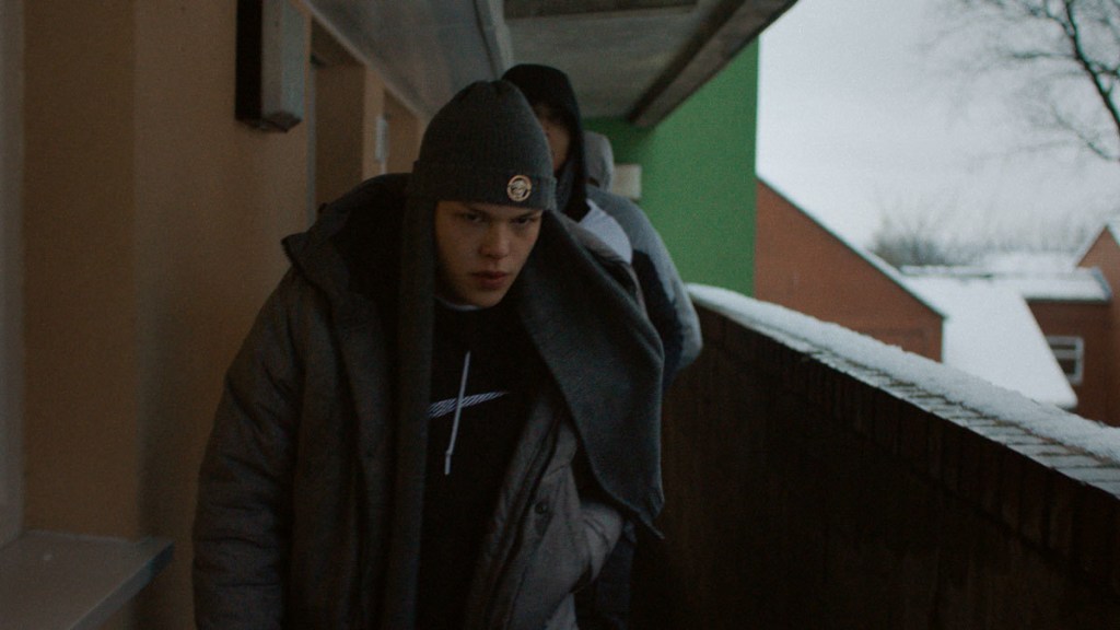 video premiere: jordan max, ‘hell’