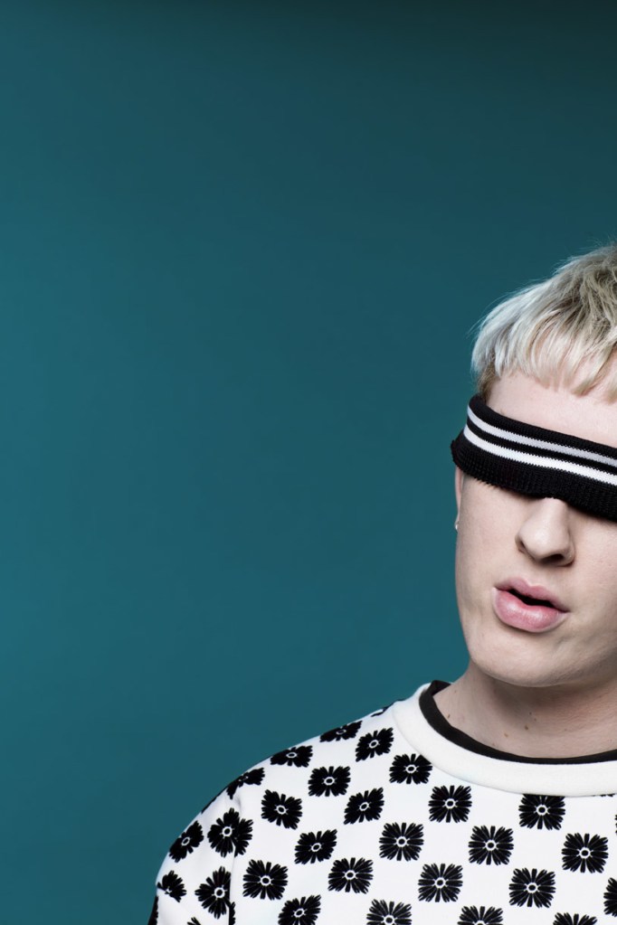 video premiere: matthew young – magic