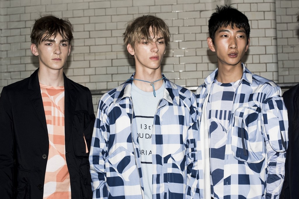 watch the lou dalton x nino cerruti collaboration film