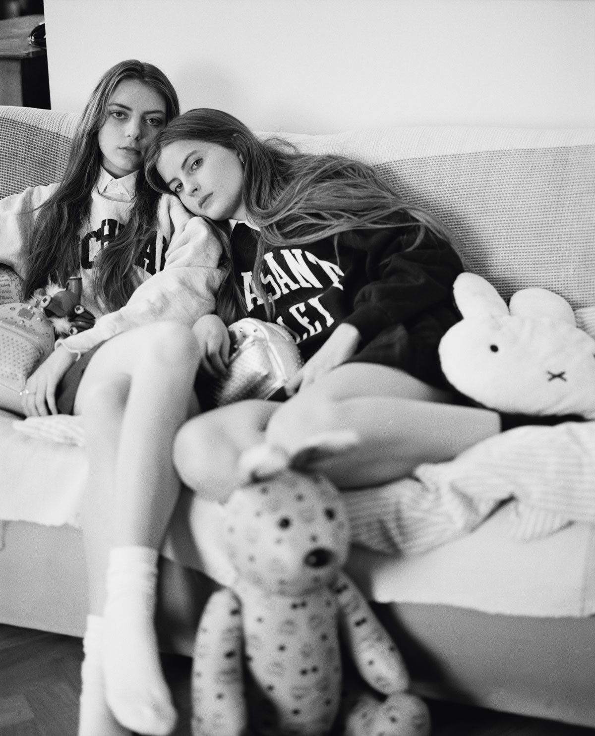 mcm welcome you to the diamond life