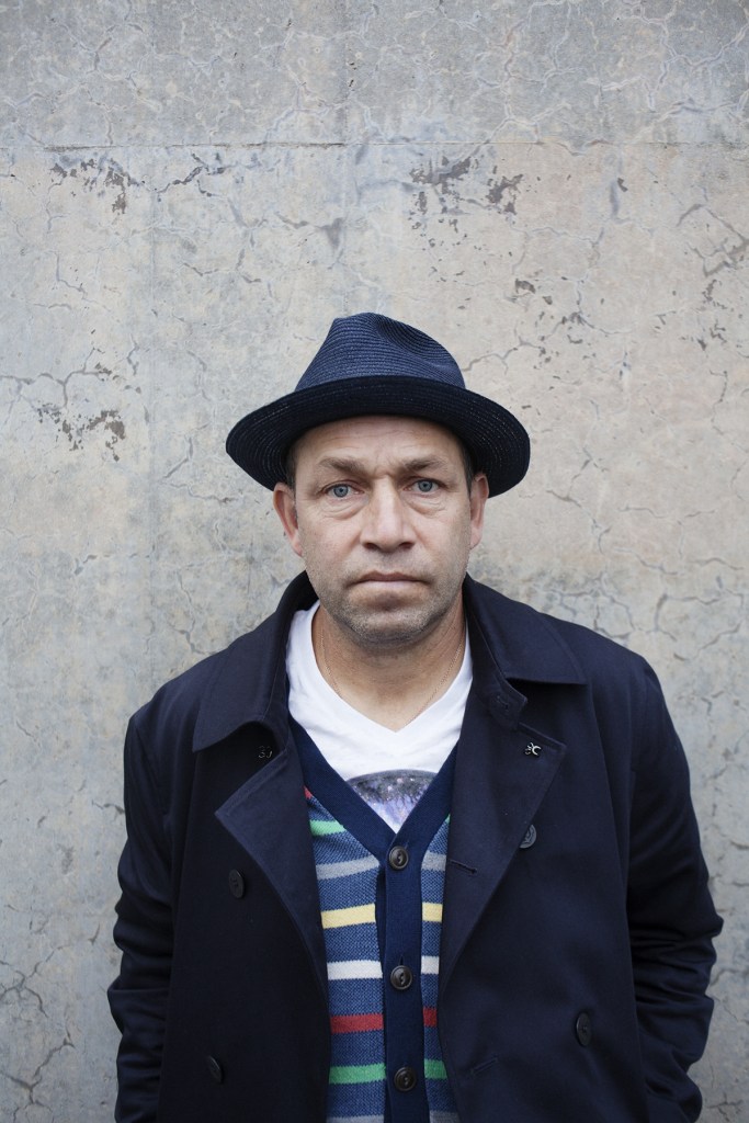 what mark gonzales does when he’s not skating