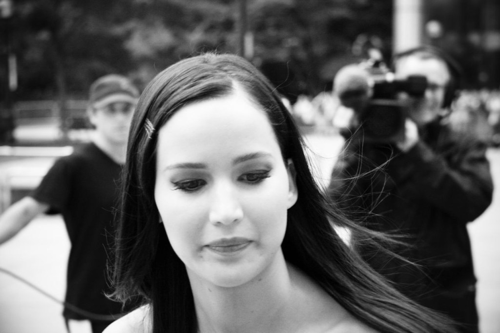 why the hacked J-Law photos are another example of the sexism women face in their daily lives