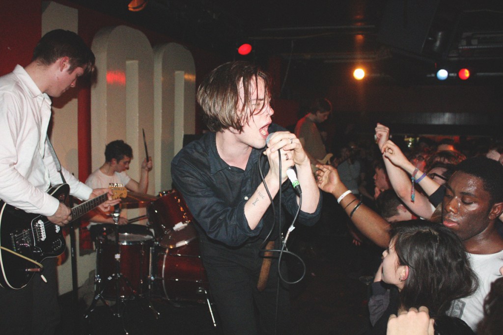 why we must support independent venue week 2015