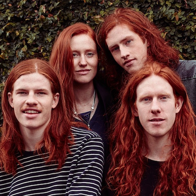 woman crush wednesday with @kittycallaghan