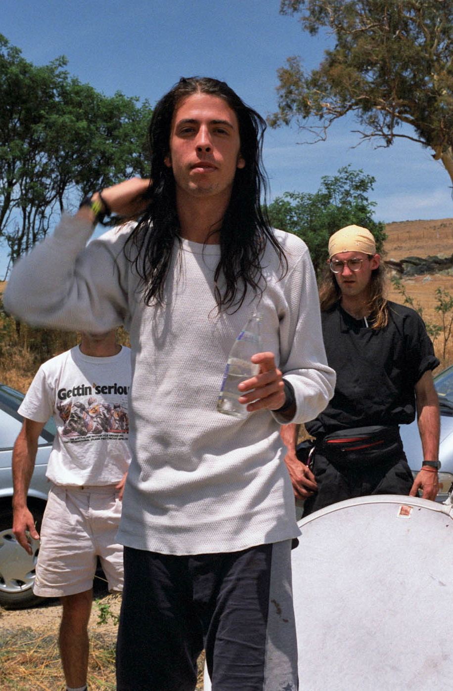 you can own a piece of nirvana history for less than 200 bucks