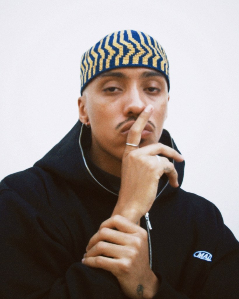 RHR’s Club Music Is Percussive, Progressive – And Unexpectedly Parent ...