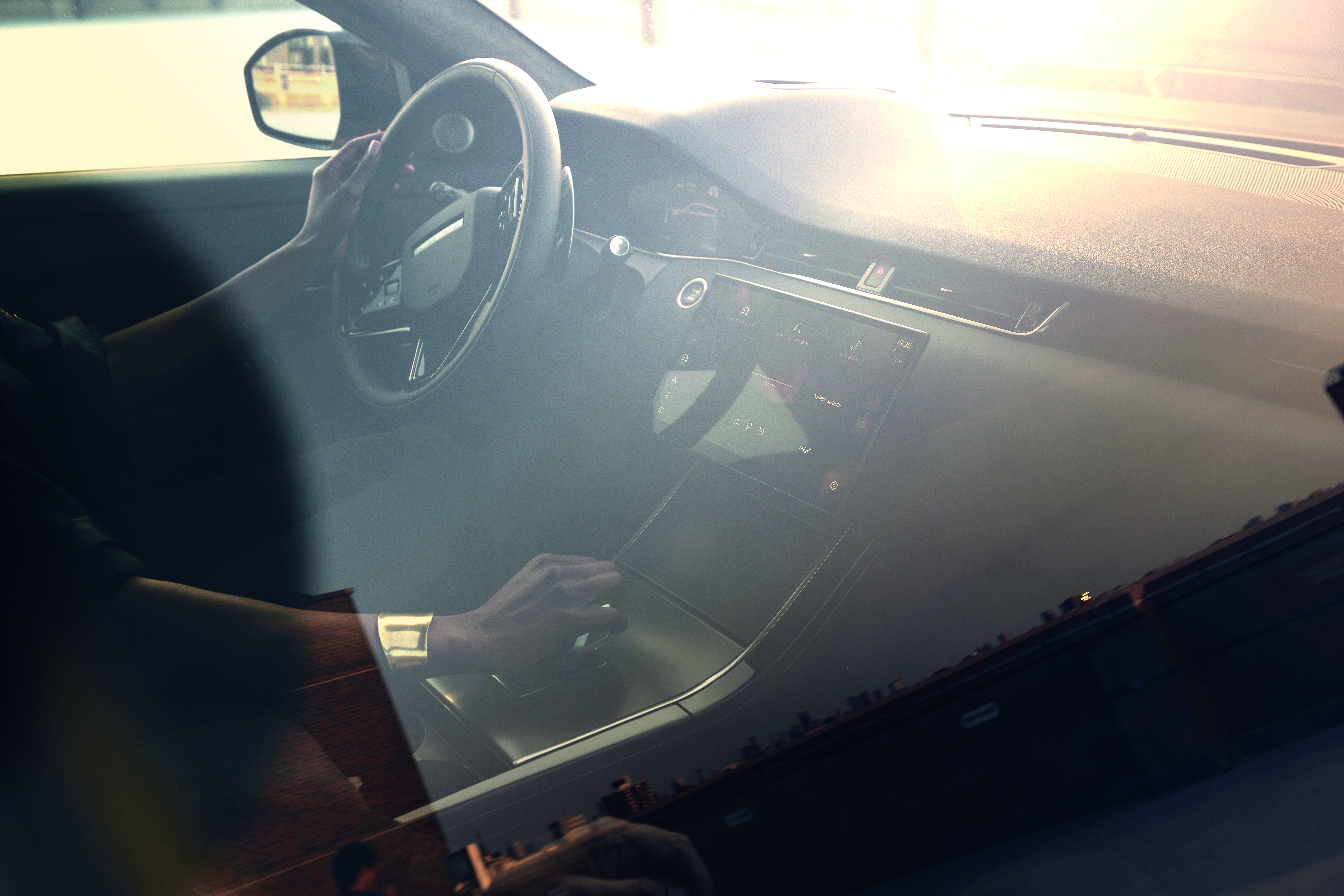 How London-Based Architect Mimi Shodeinde Is Refining the World of ...