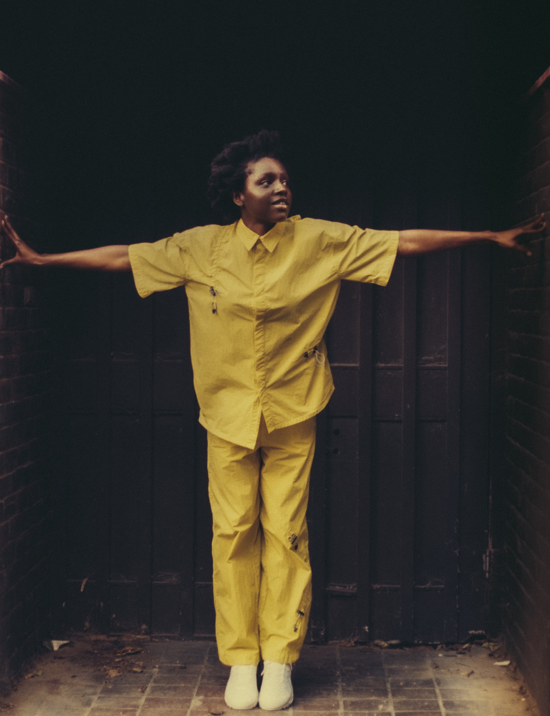 Caleb Femi’s South London Fantasy