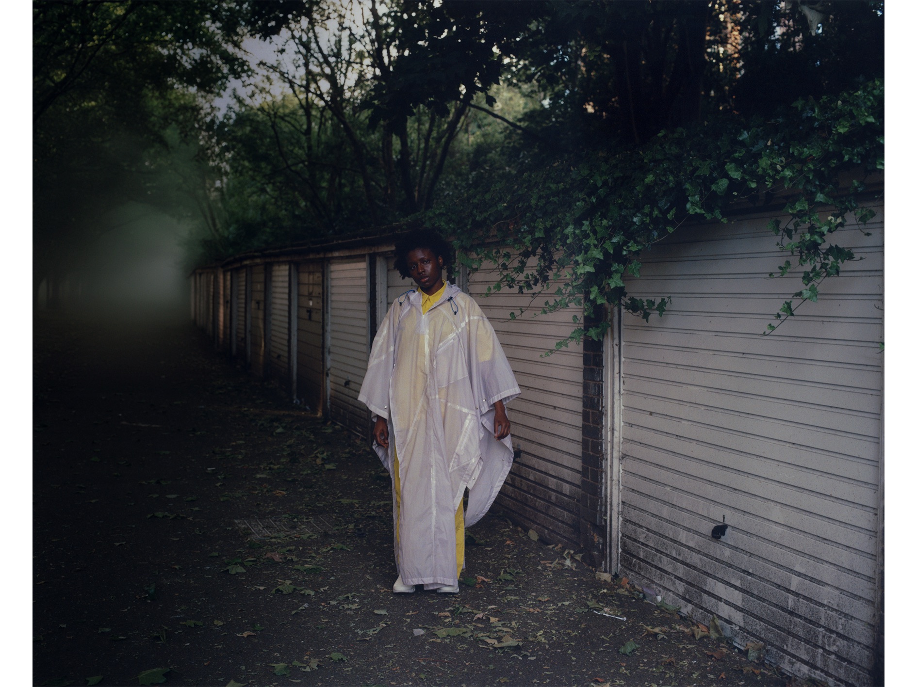 Caleb Femi’s South London Fantasy