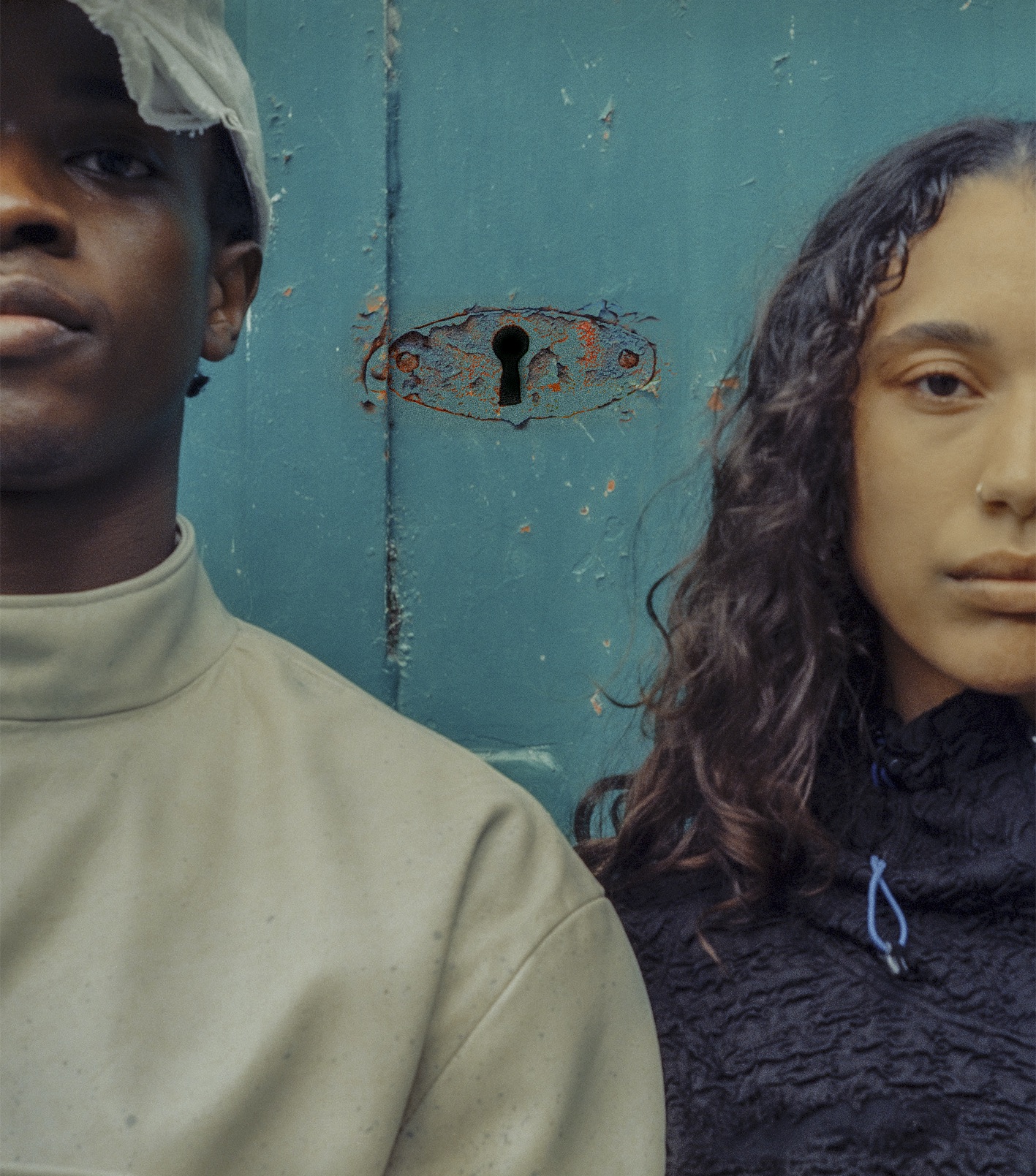 Caleb Femi’s South London Fantasy