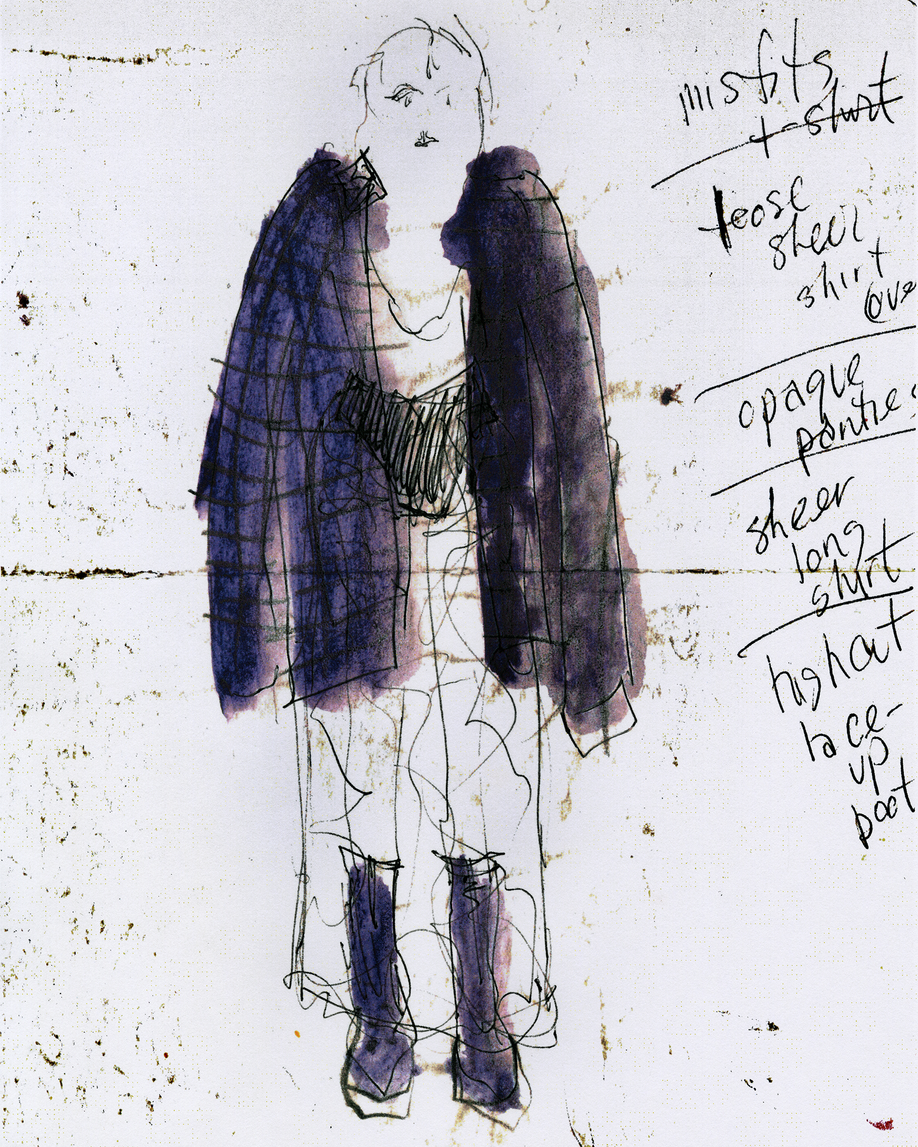 “We Created Iconic Looks Out of Thin Air”: How The Doom Generation ...