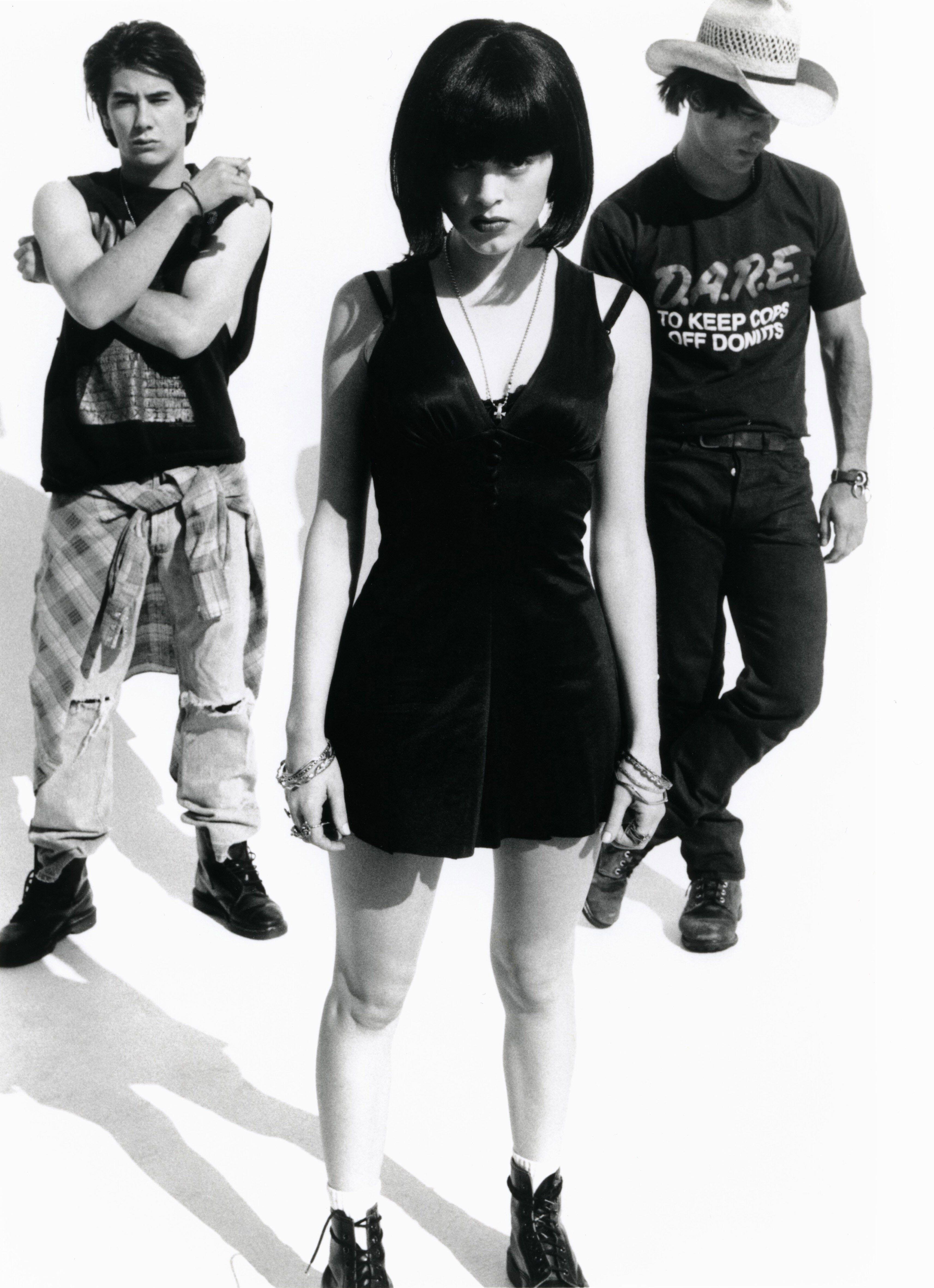 “We Created Iconic Looks Out of Thin Air”: How The Doom Generation ...