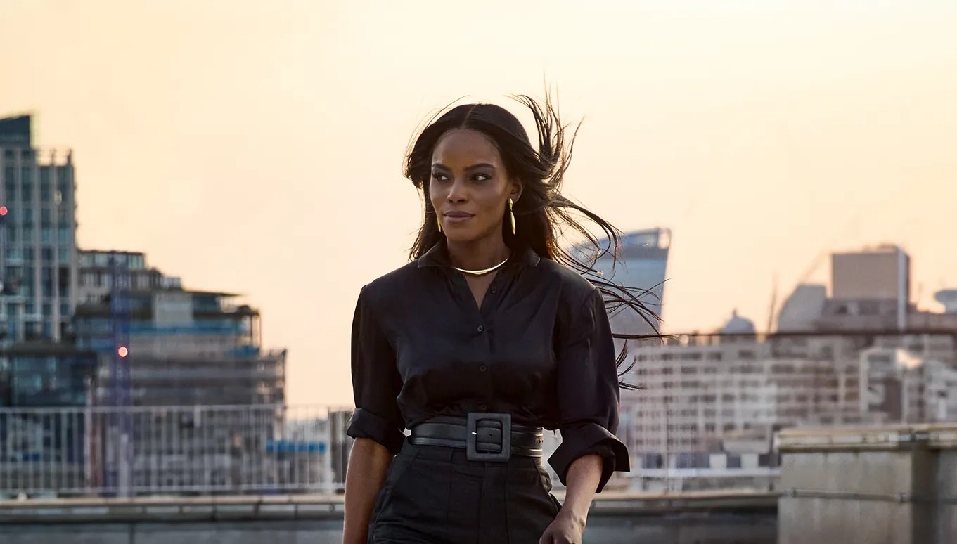 How London-Based Architect Mimi Shodeinde Is Refining the World of Interiors