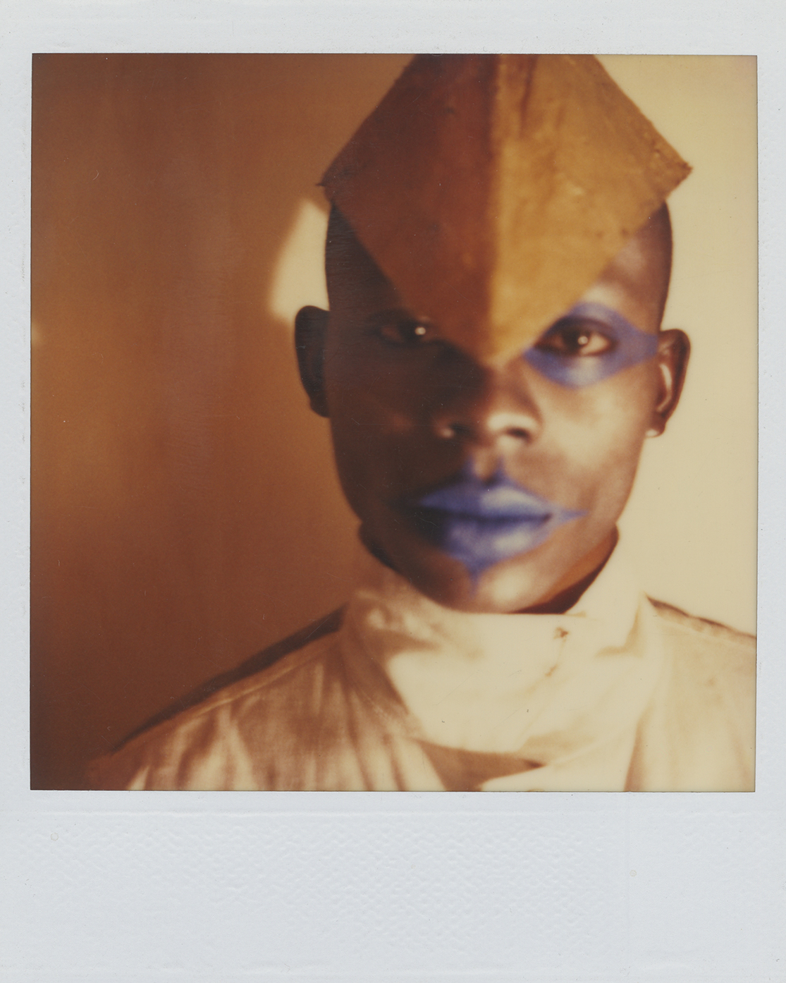 Rotimi Fani-Kayode’s Galactic Post-Punk Energy Is Eternal