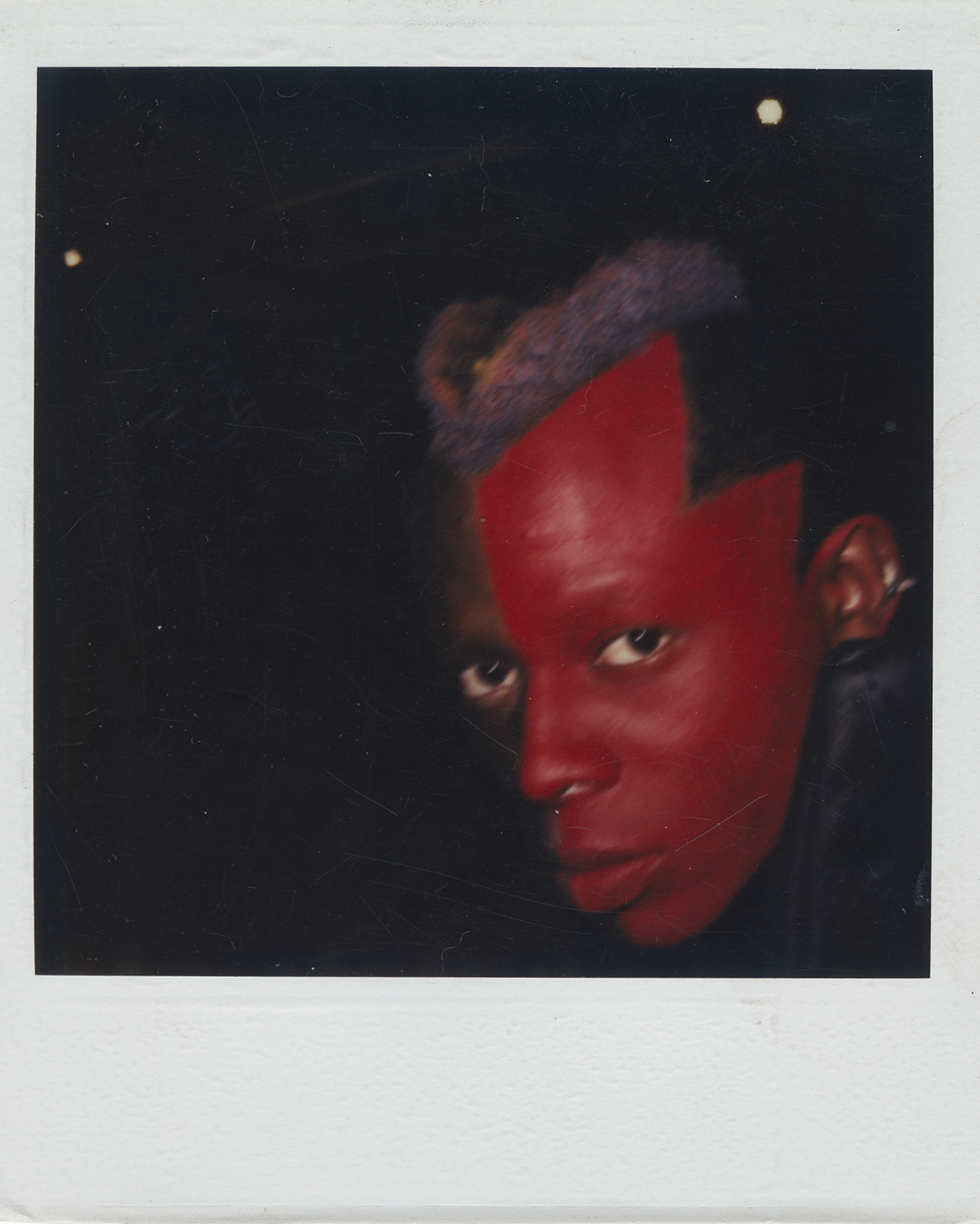 Rotimi Fani-Kayode’s Galactic Post-Punk Energy Is Eternal