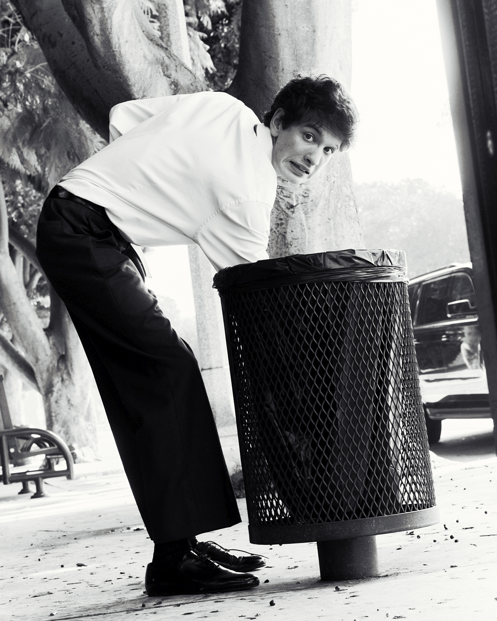 Mark Eidelstein interview on Anora, Timothée Chalamet and working with ...