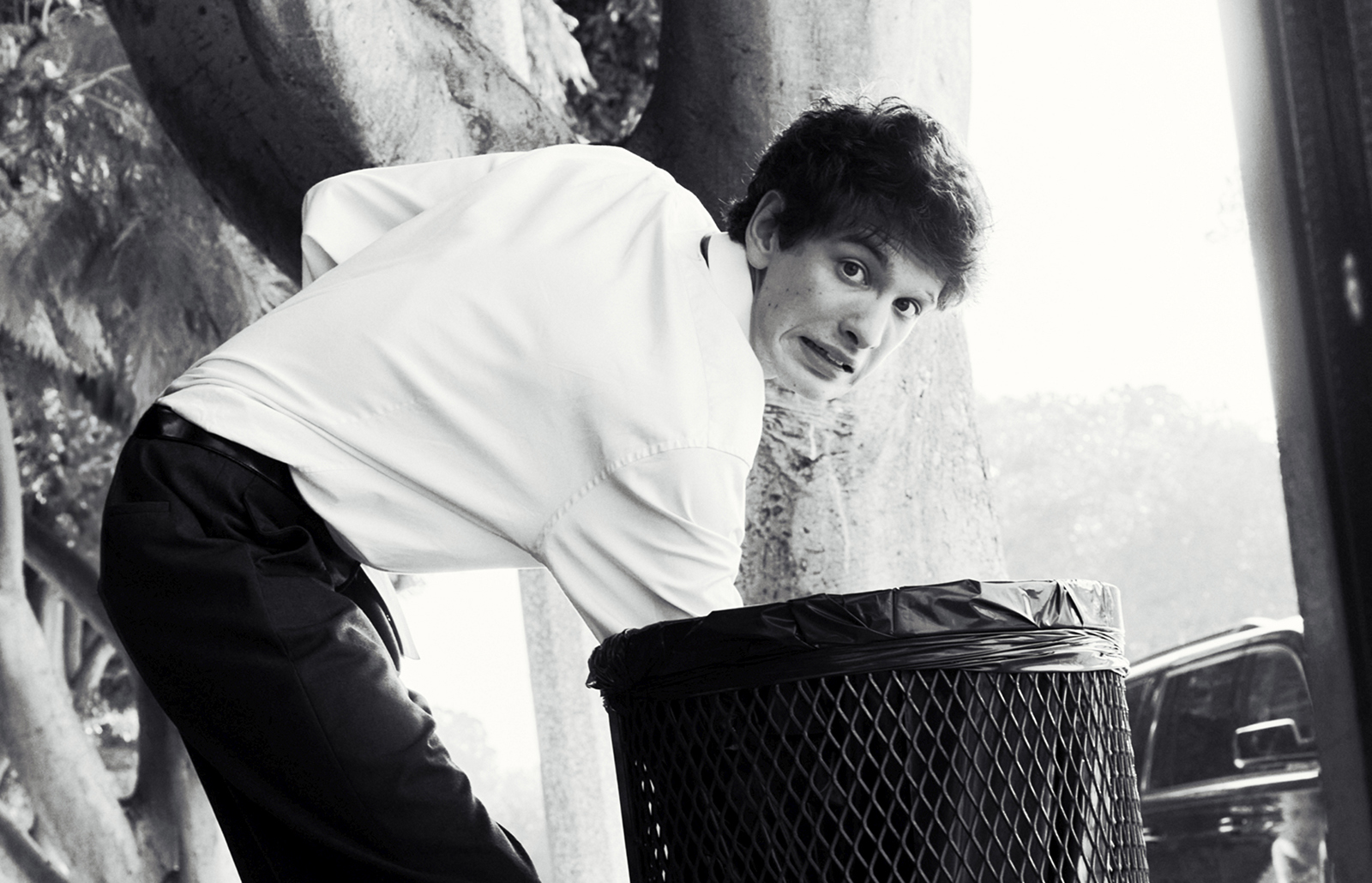 Mark Eidelstein interview on Anora, Timothée Chalamet and working with ...