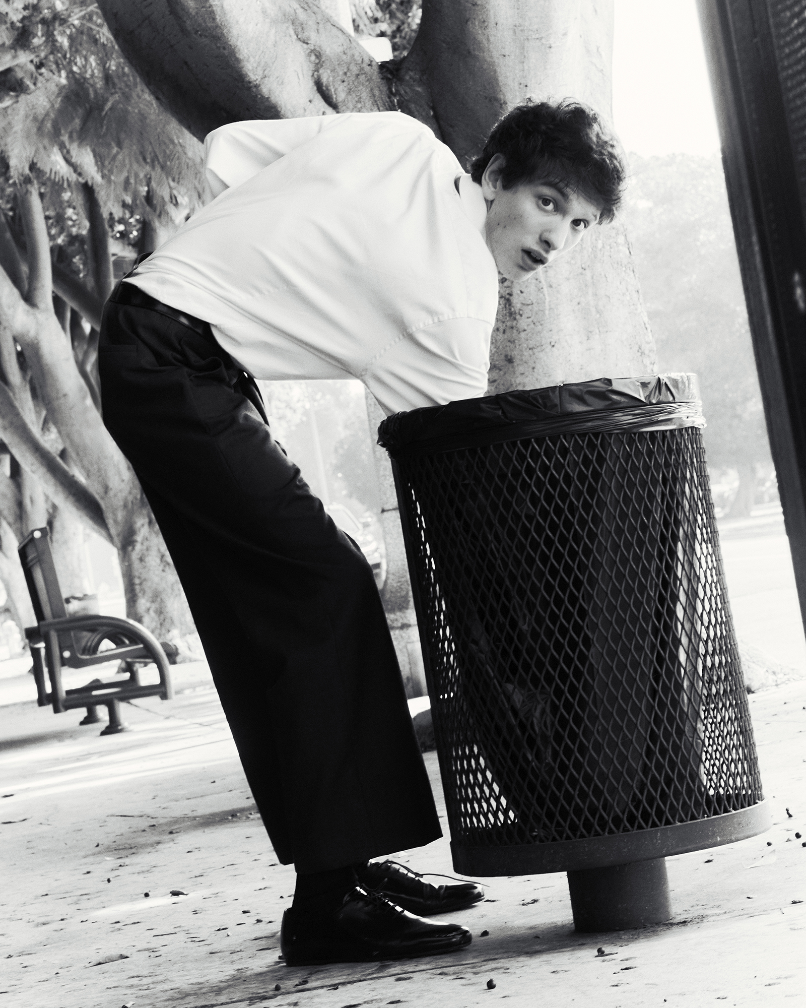 Mark Eidelstein interview on Anora, Timothée Chalamet and working with ...