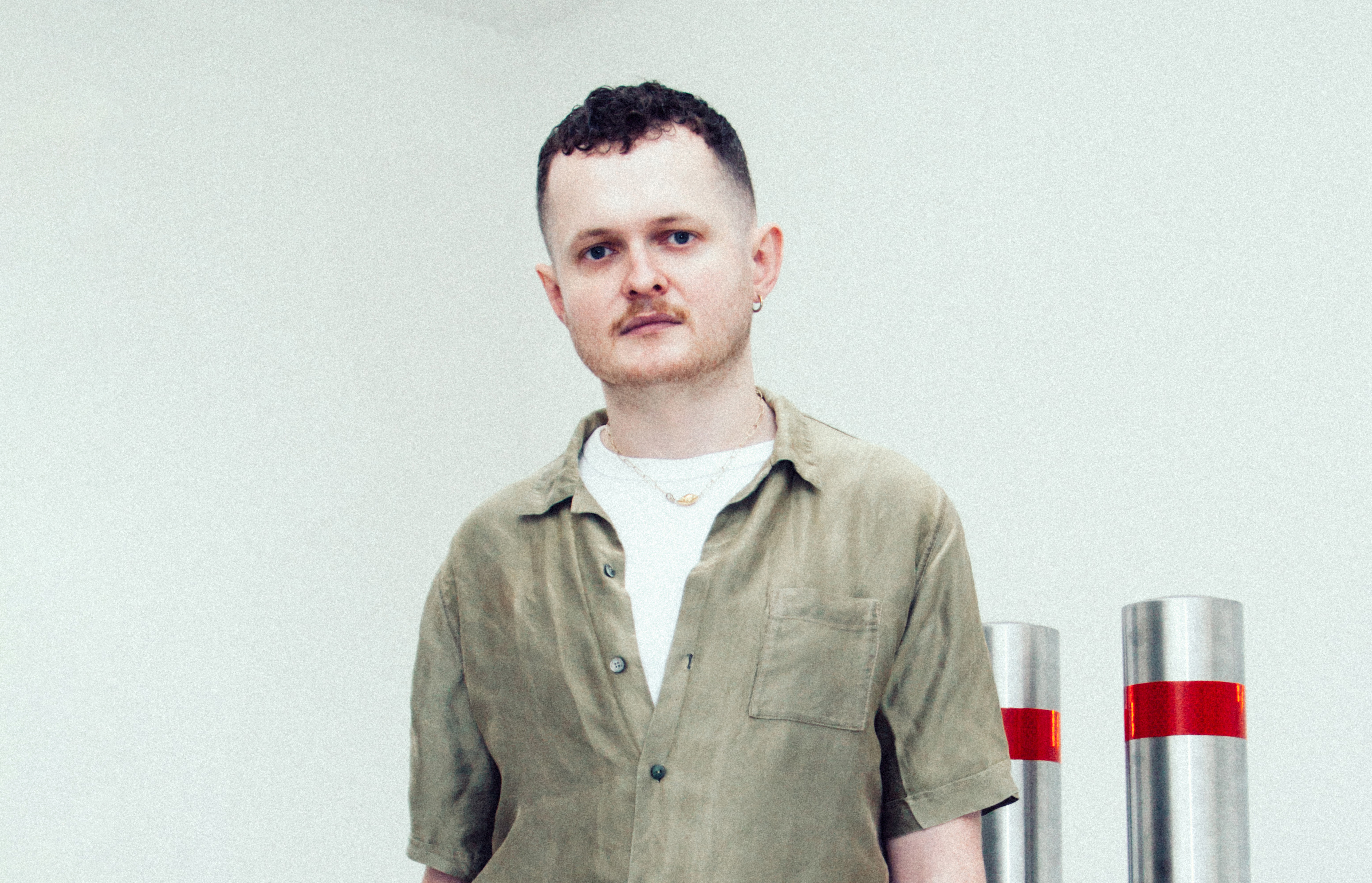 Jack O’Brien’s Exhibition at the Camden Art Centre Is Drawing Gazes