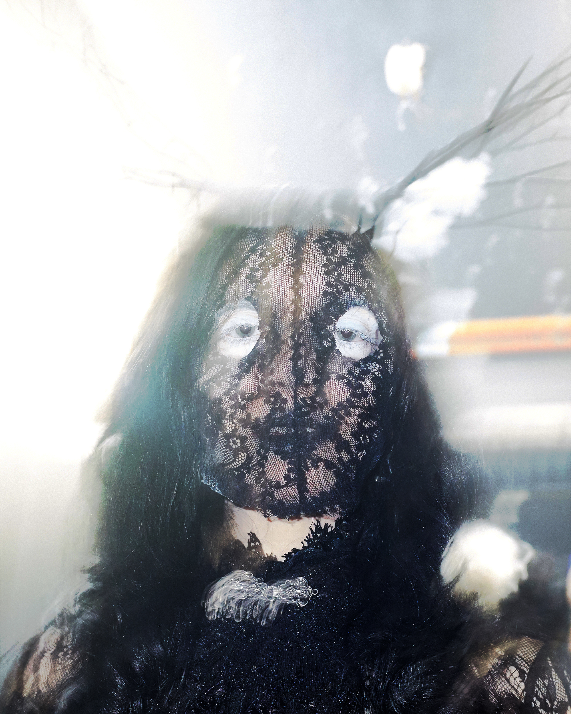 A Night at Slimelight, the World’s Longest-Running Goth Night