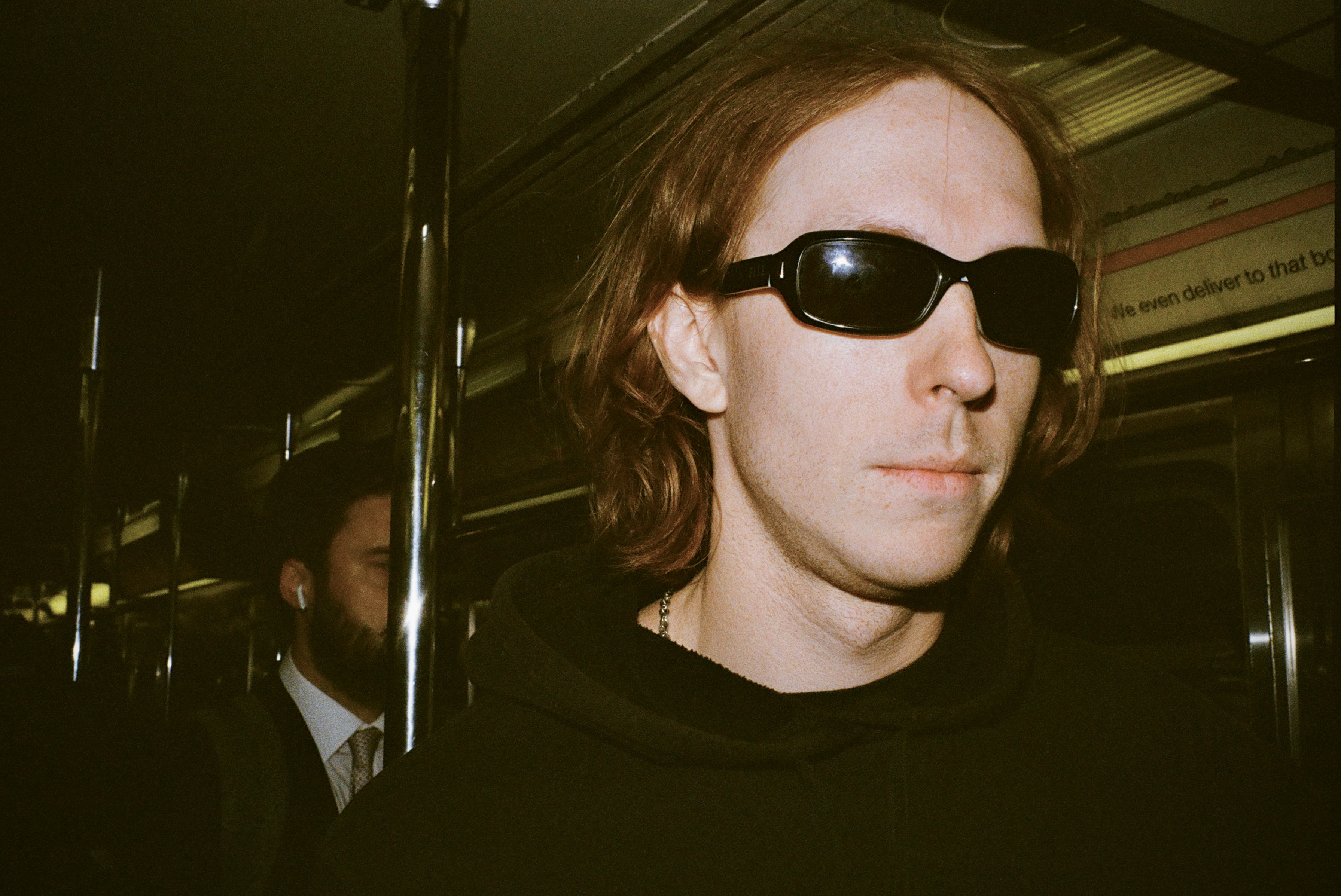 Kassie Krut Explain Creating Their Debut Self-Titled EP