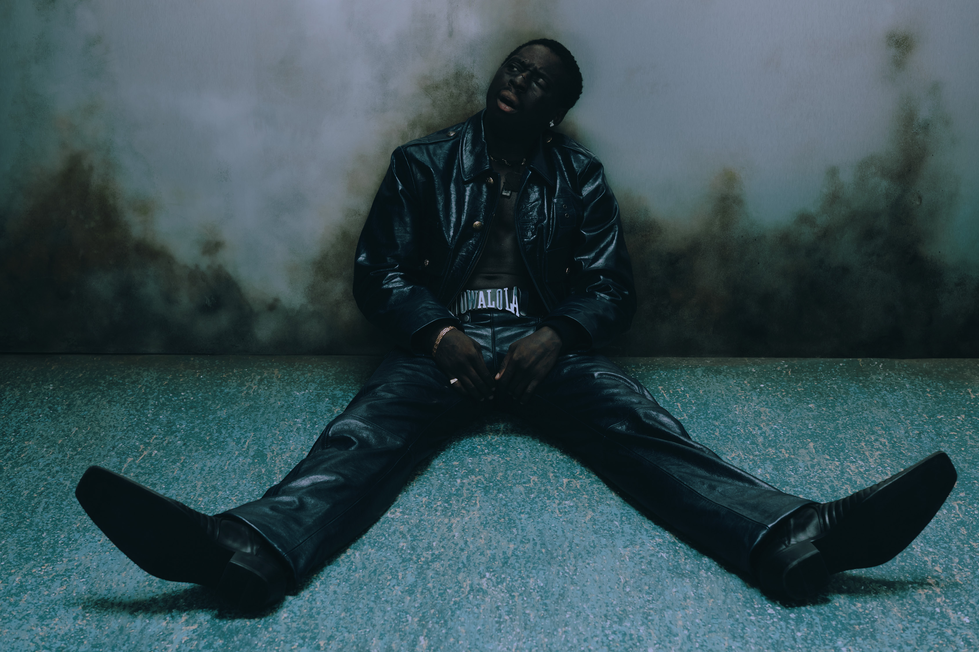 Slawn and Gabriel Moses In-Conversation