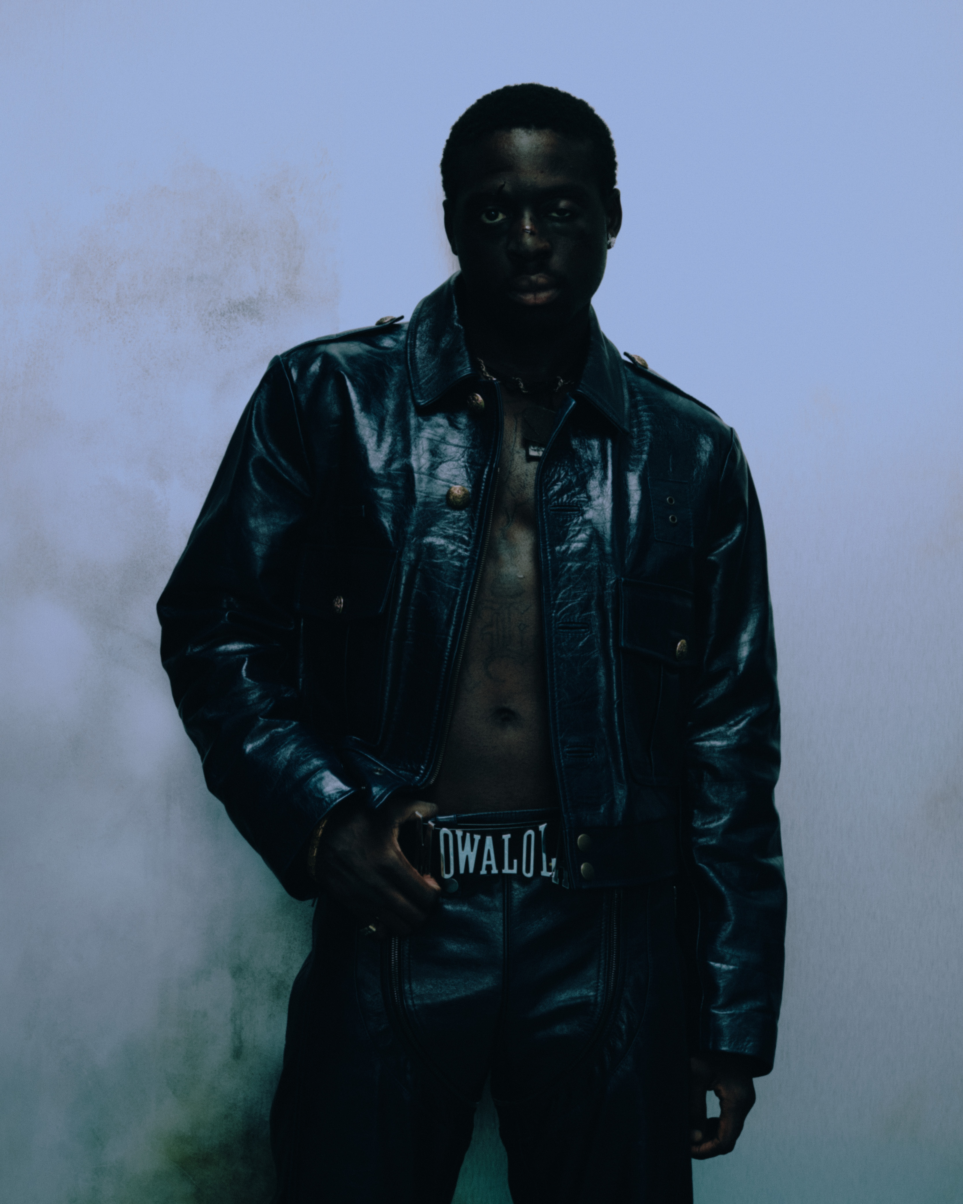 Slawn and Gabriel Moses In-Conversation