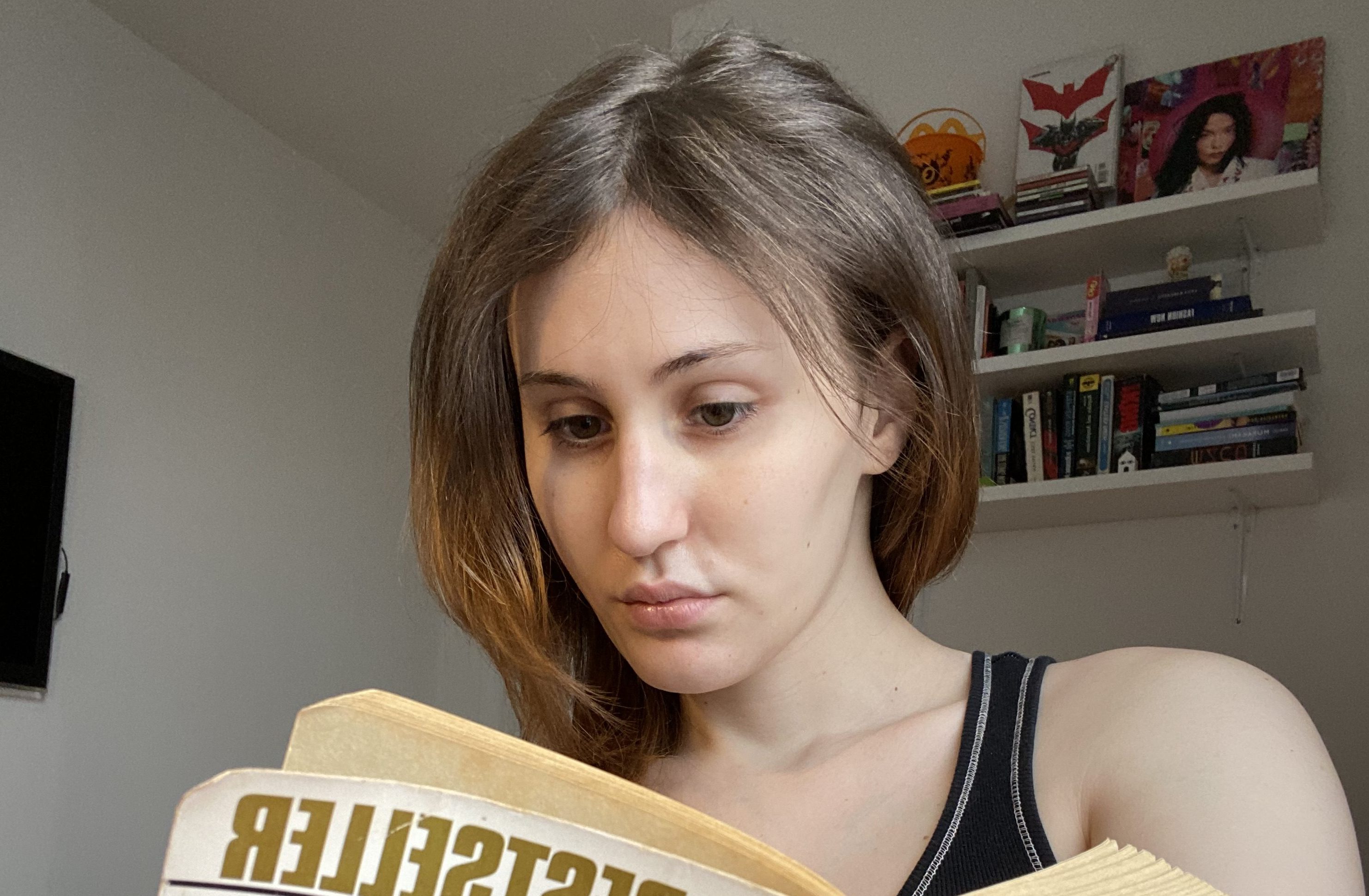 Blizzy McGuire's Predictions for 2025