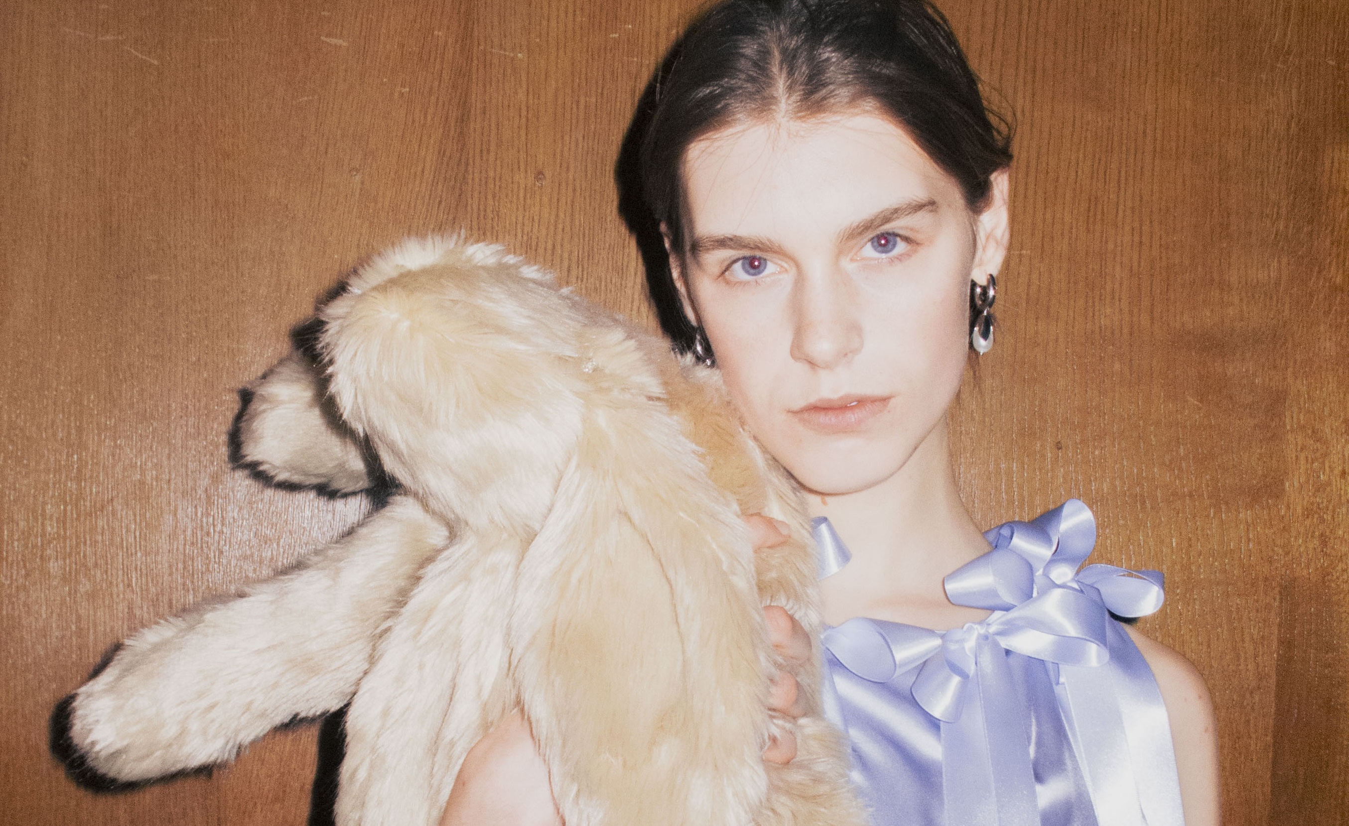 Simone Rocha is Emo Now: Fall 2025 Runway Review