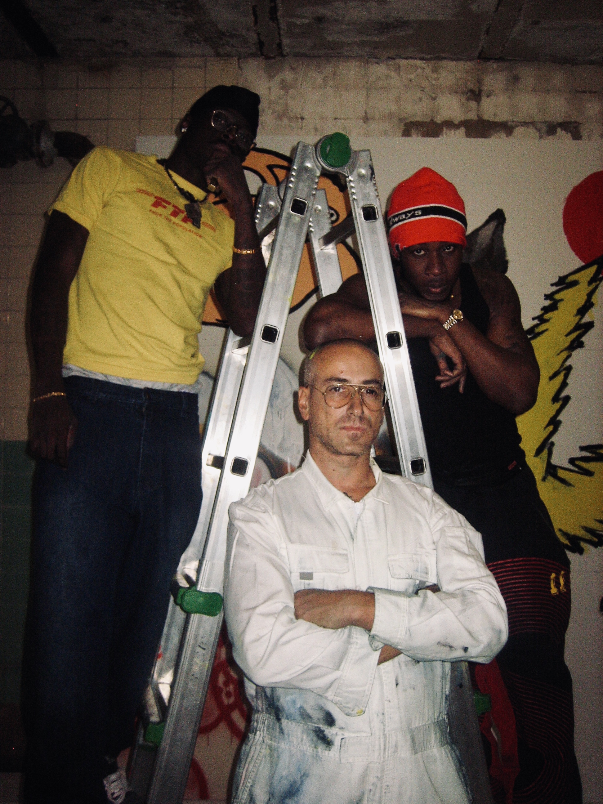 “My Mission is Creativity”—Inside Francesco Risso’s Magical Project at ...