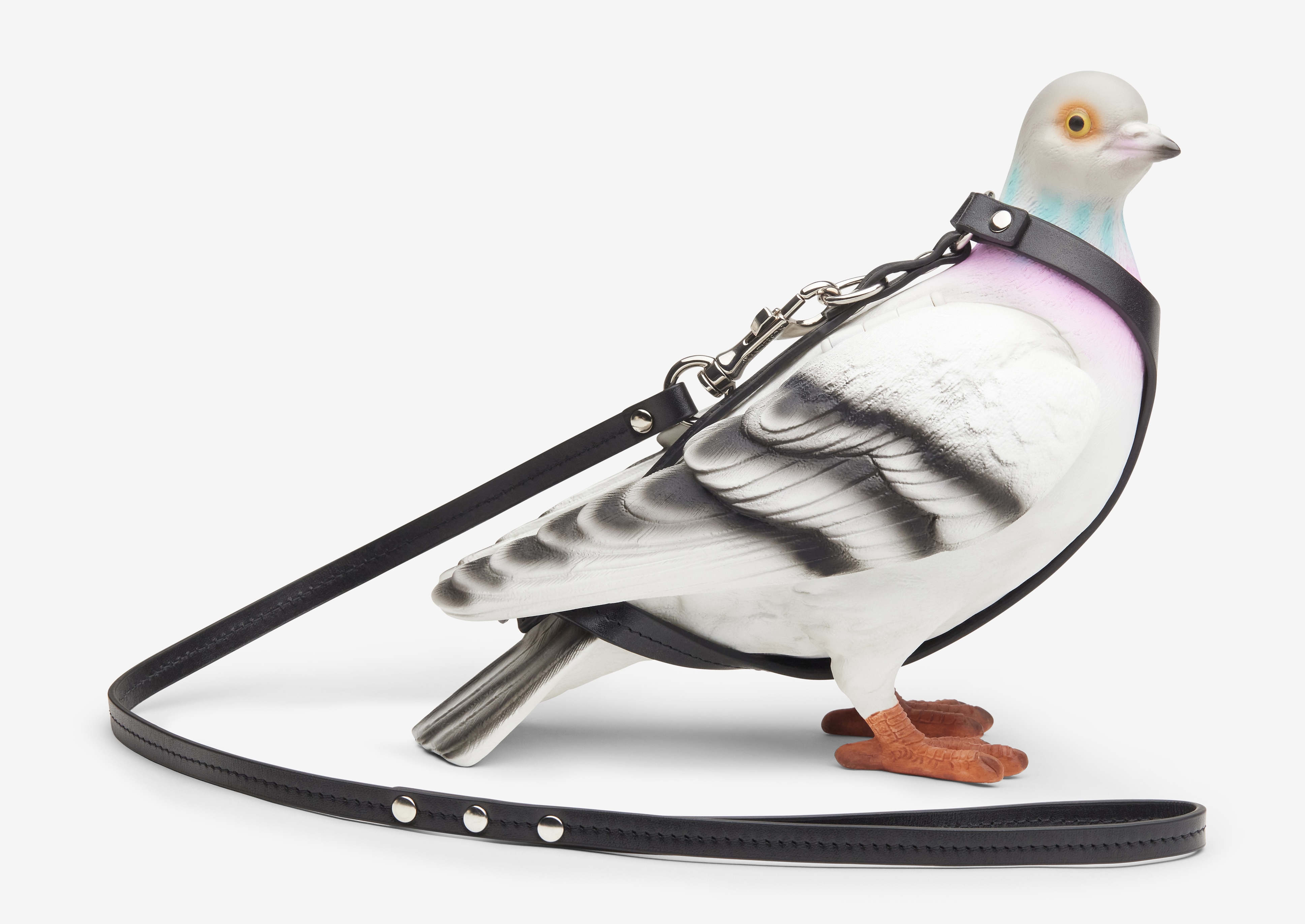 JW Anderson's Pigeon Bag Gets a Sexy Makeover