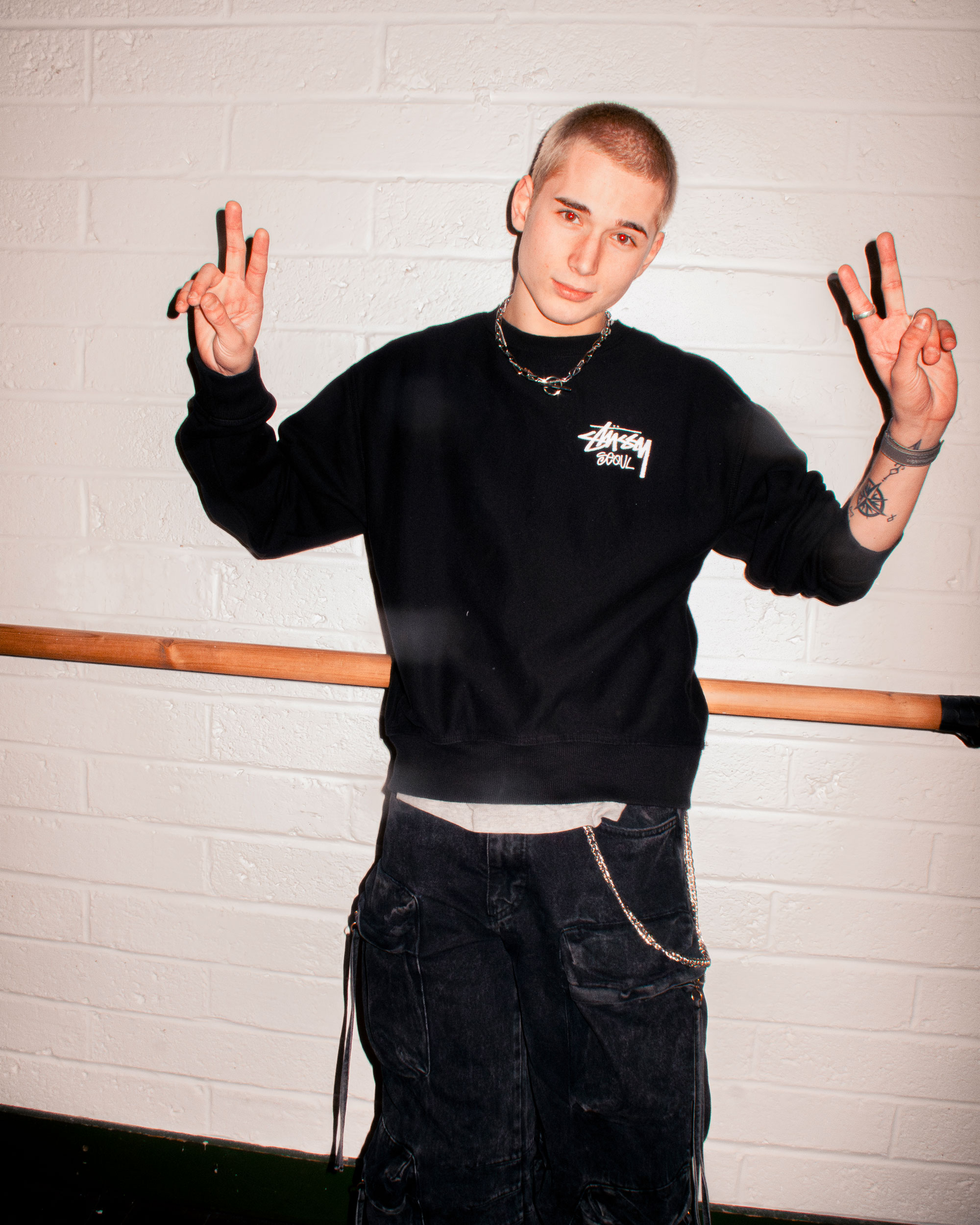 An Interview with DearALICE – the K-Pop trained British boyband