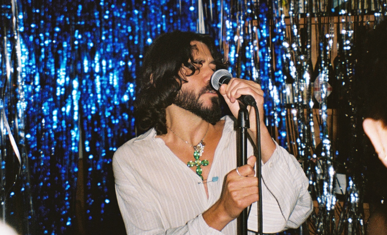 Loren Kramar's Covers of Lana Del Rey Are Incredible