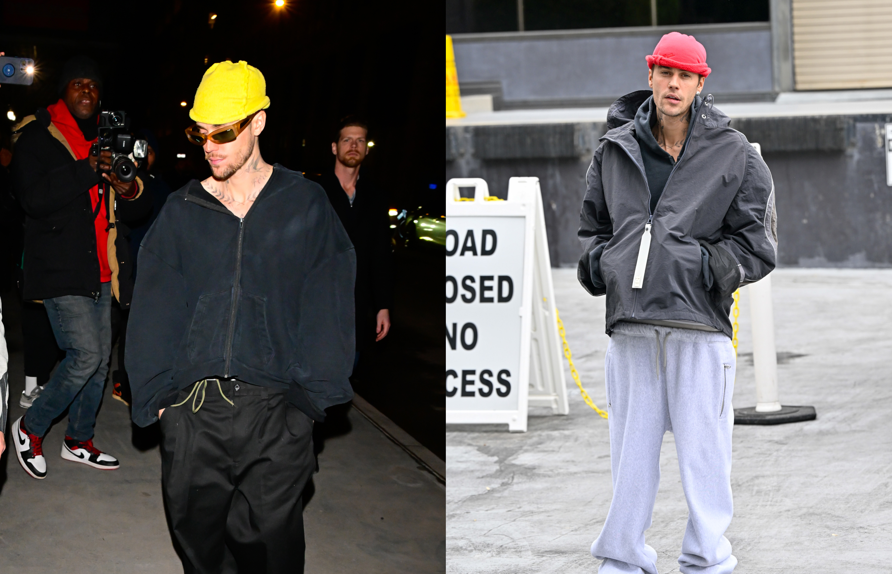 Justin Bieber Keeps Teasing Skylrk—But What Is It?