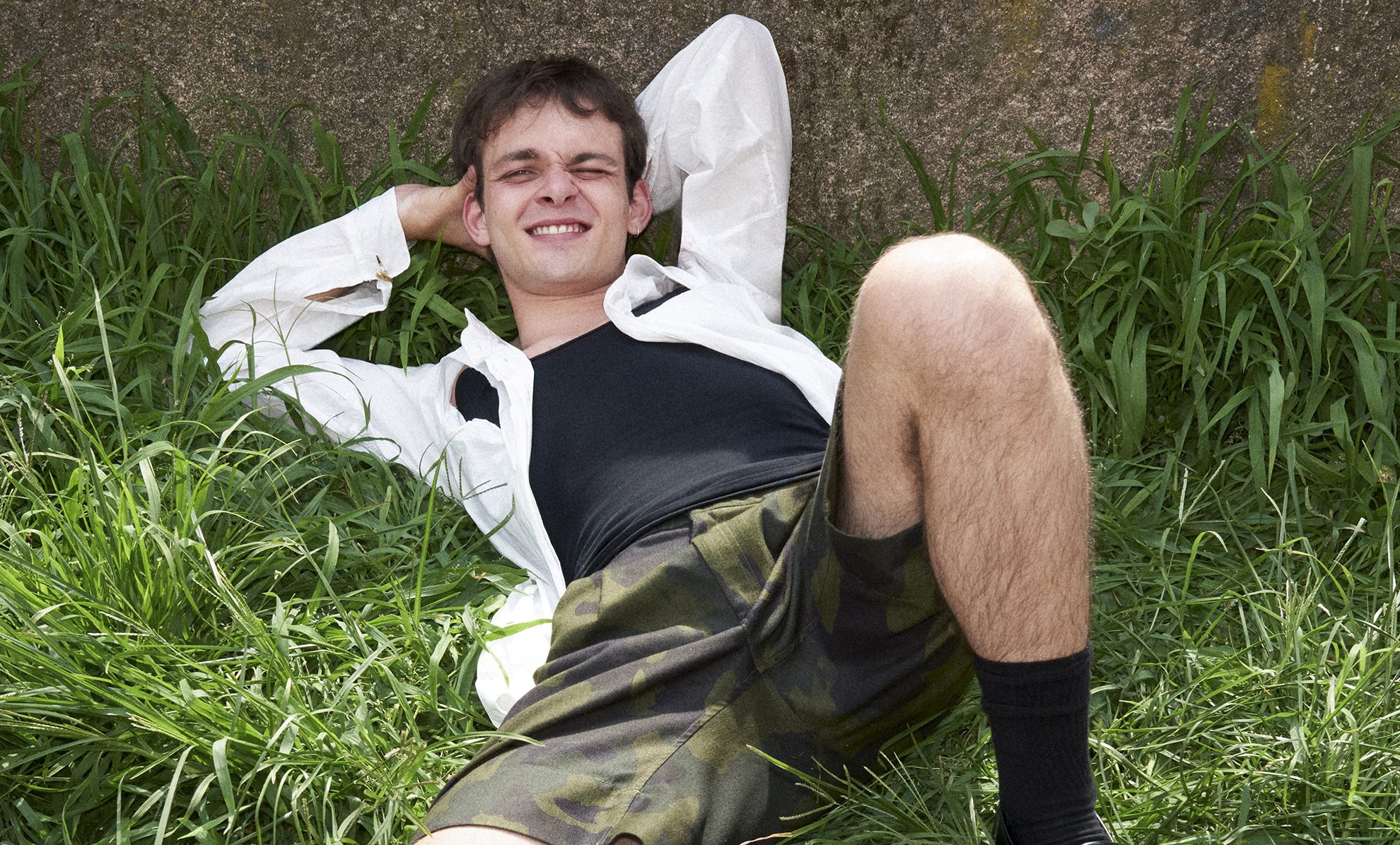 Manfred Marini Interview on Diciannove, Dr. Martens and Luca Guadagnino