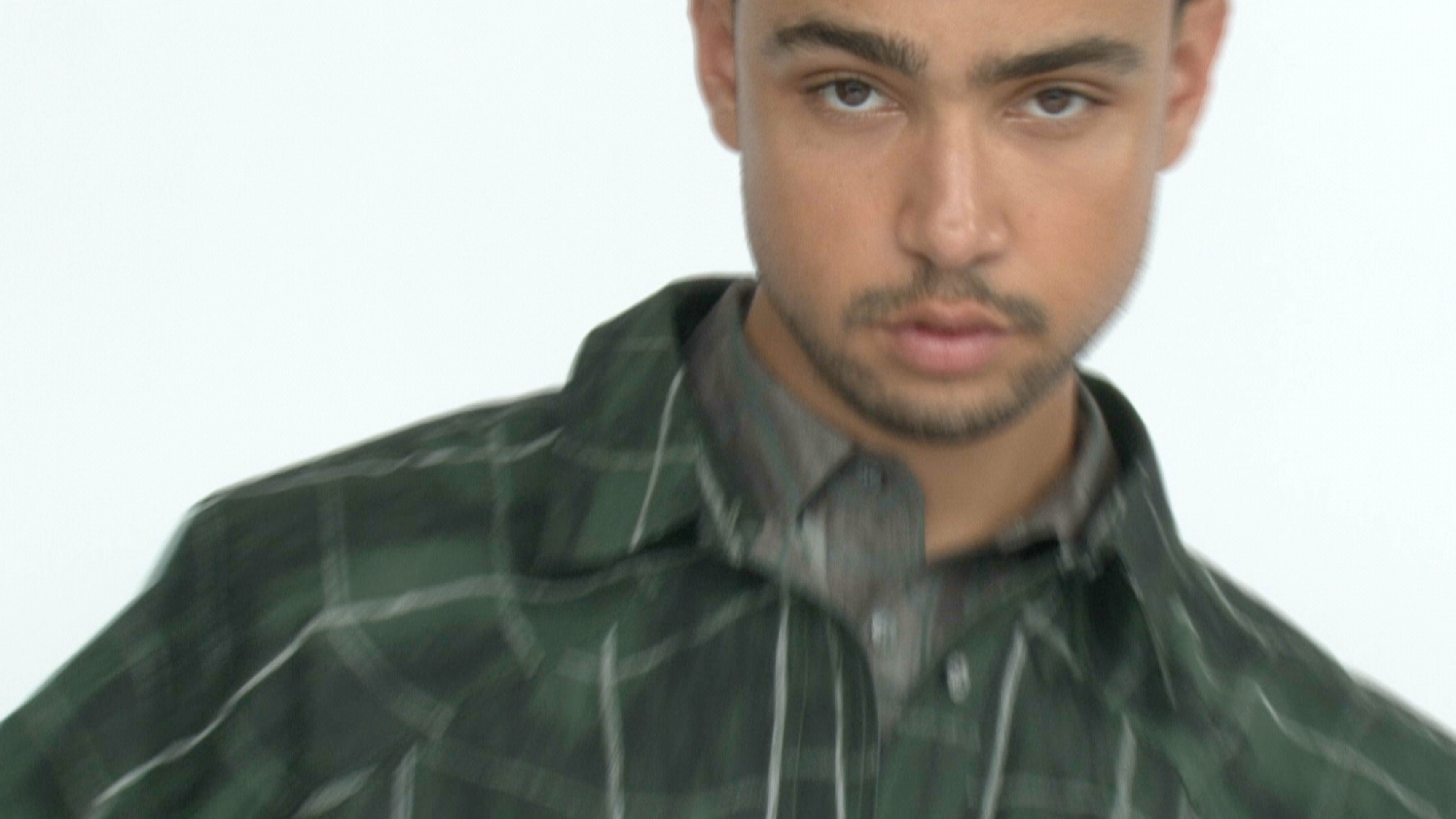 Archie Madekwe Interview on 'Lurker,' Ari Aster and His Next Movie