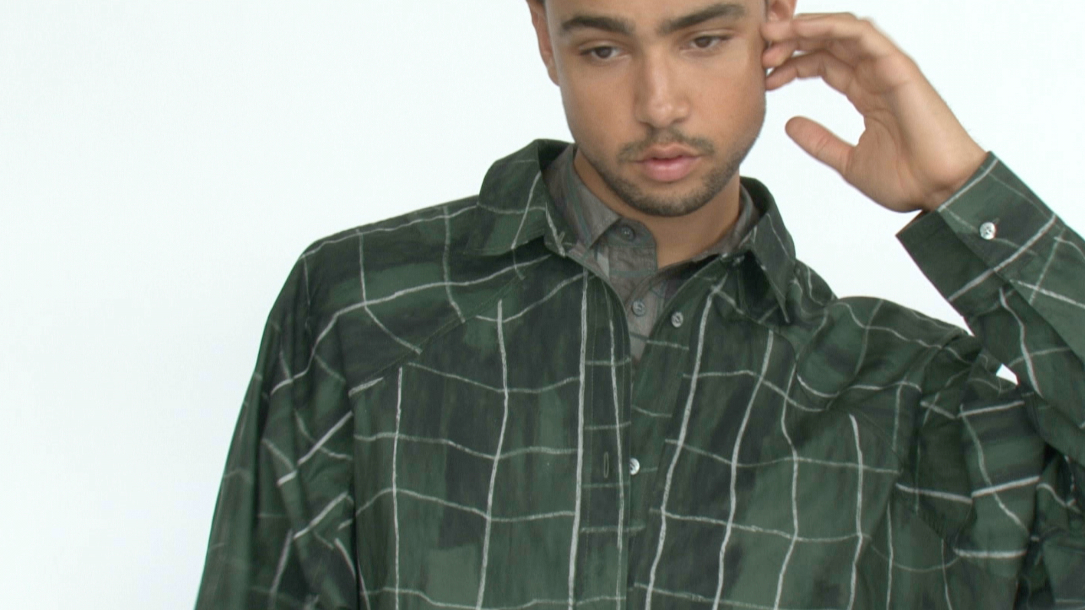 Archie Madekwe Interview on 'Lurker,' Ari Aster and His Next Movie