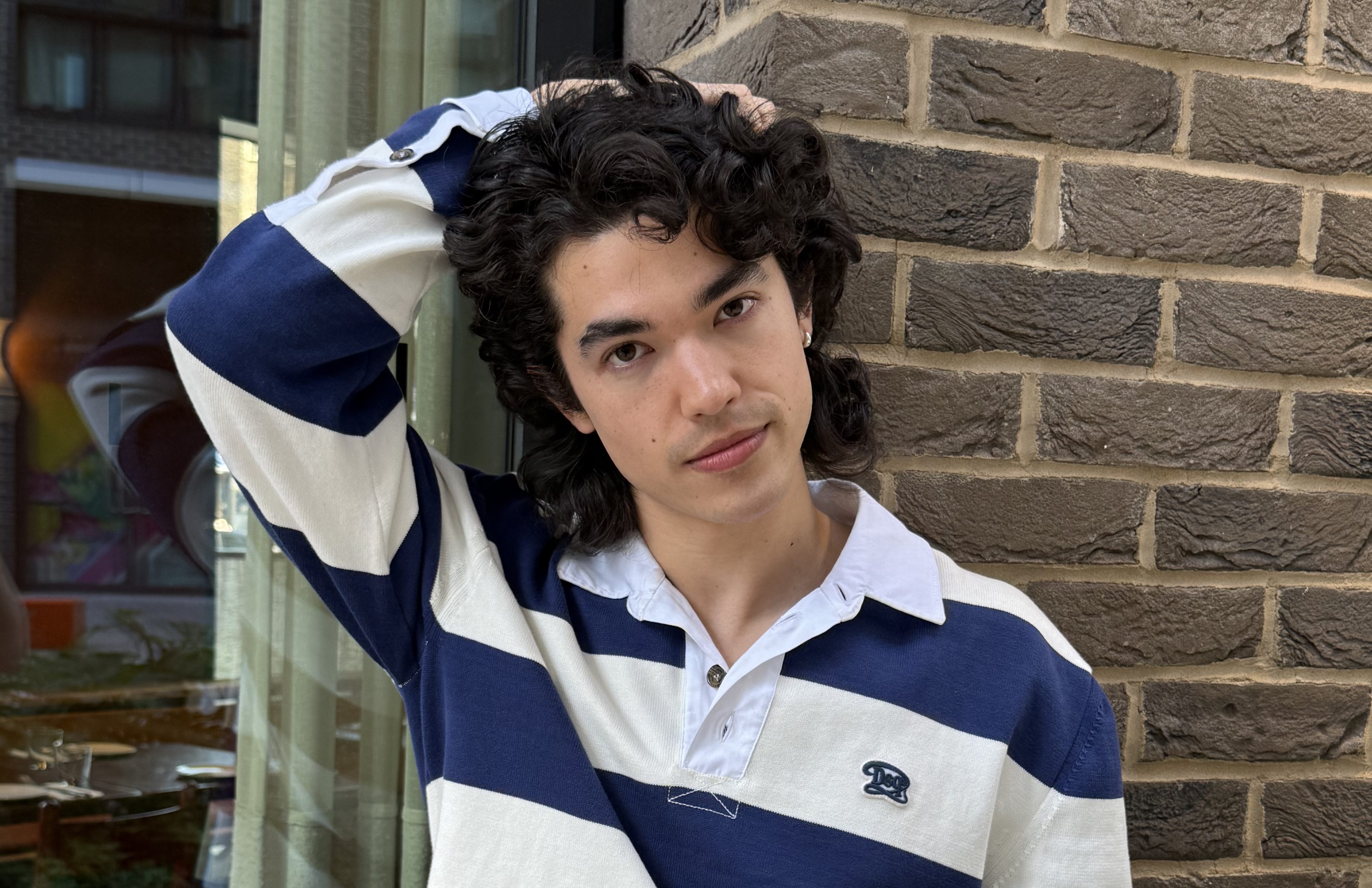 Conan Gray Interview on Wishbone, Relationships and Addison Rae