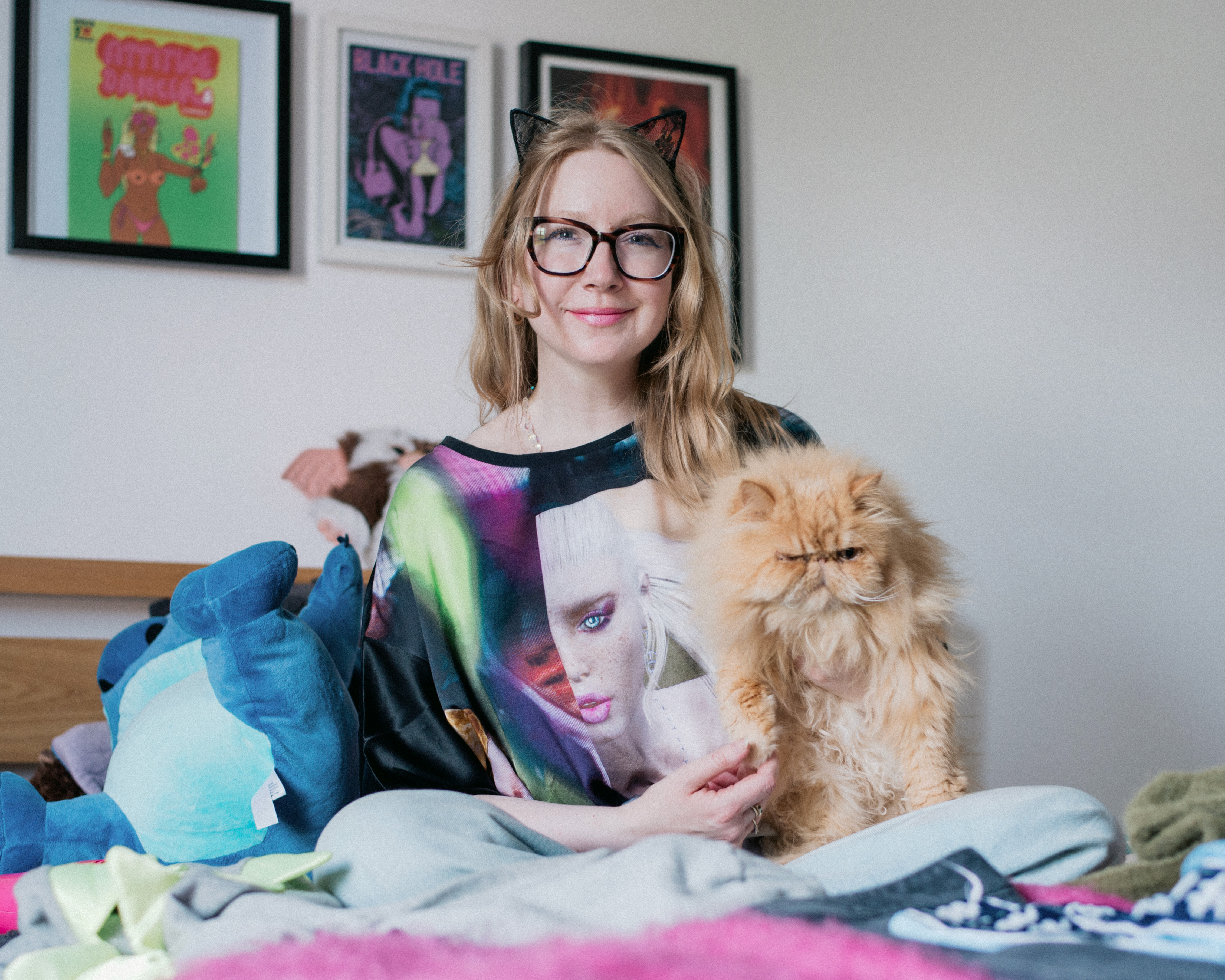 Cassette Playa Turns 20 and Still Looks Like the Future