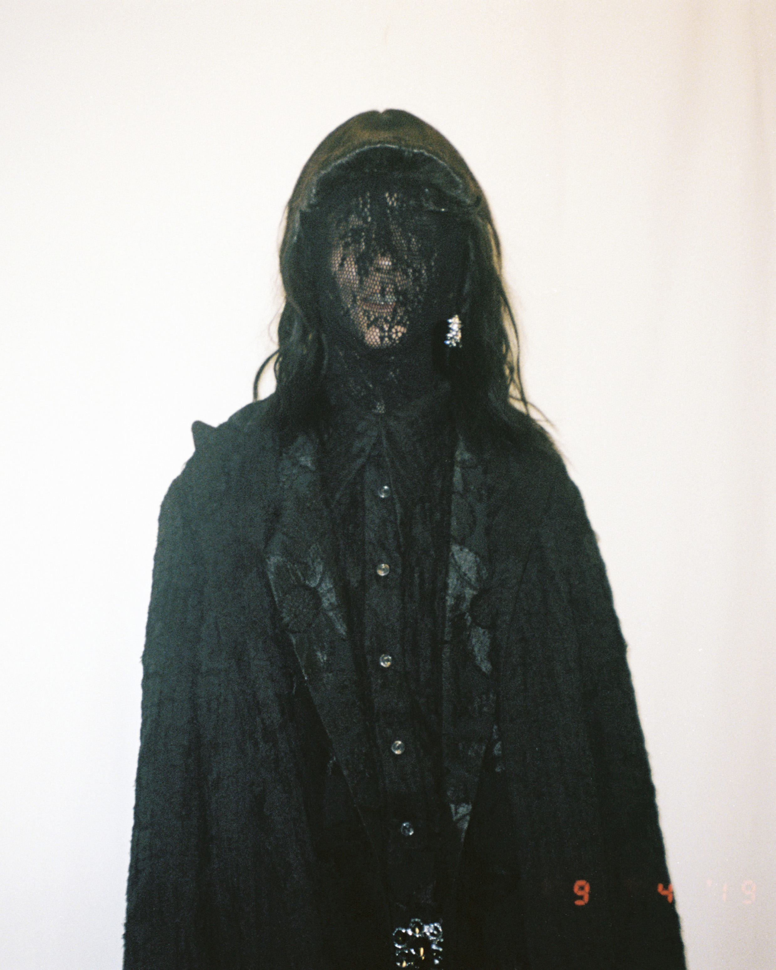 A Five-Year-Old’s Review of Collina Strada SS26