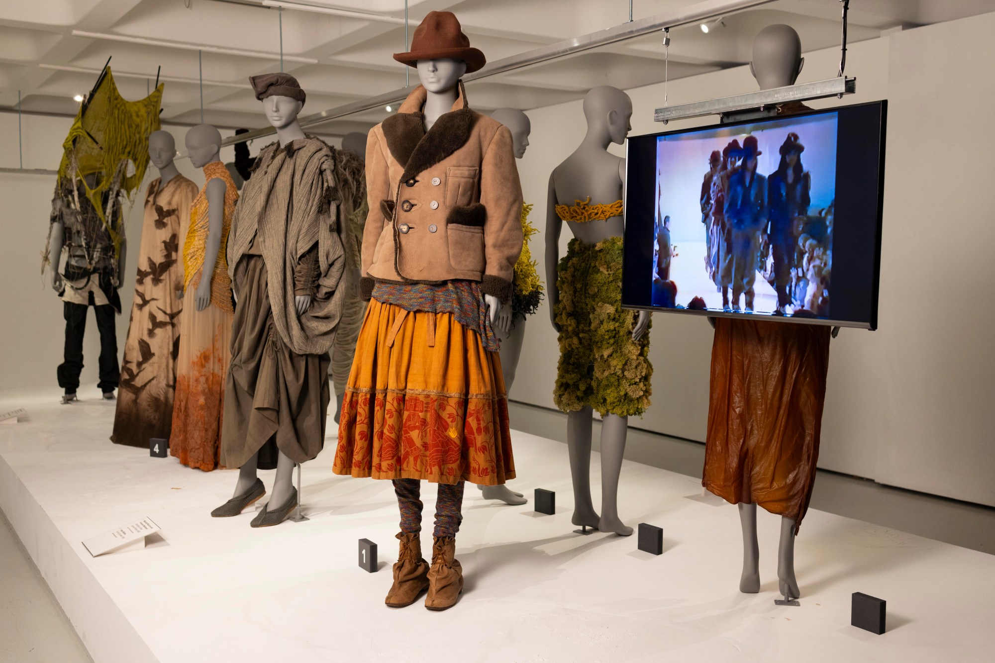 Dirty Is the New Luxury!